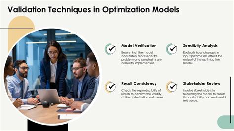 Comprehensive Multi Objective Optimization Model Techniques Ppt Template St Ai Ppt Powerpoint