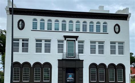 128 Orange Avenue Daytona Beach Fl 32114