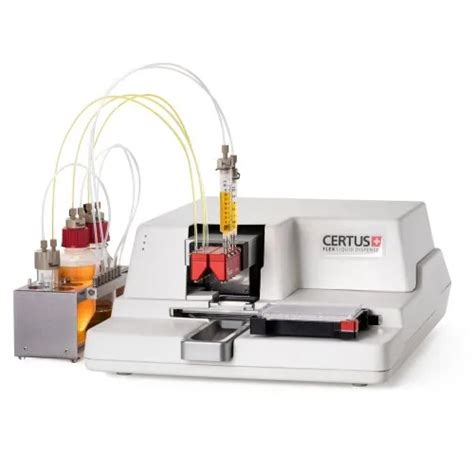Lab Certus Flex Liquid Dispense At 400000000 Inr In Madambakkam