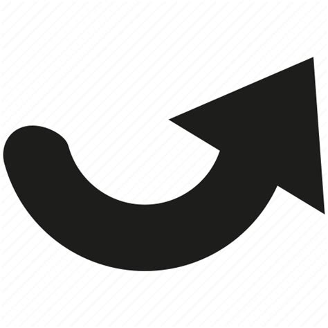 Arrow Cursor Direction Navigation Pointer Icon Download On Iconfinder