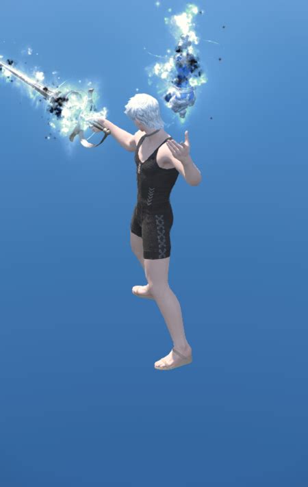 Pyros Tuck Gamer Escapes Final Fantasy Xiv Ffxiv Ff14 Wiki