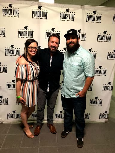 Comedy Club «punch Line Sacramento Reviews And Photos 2100 Arden Way