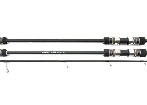 Centaur Combat Arm Spinning Slow Jigging Rods Superfishingmaster