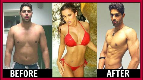 Sex Life After Weight Loss Do I Get More Girls Now Youtube
