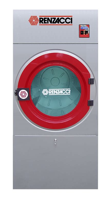 Prodotti Renzacci S P A Industria Lavatrici