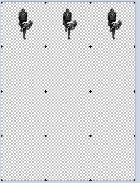 Simple Sprite Formatting Tutorial RPG Maker Forums