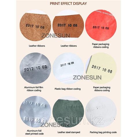 МАШИНА ДЛЯ ПЕЧАТИ НА ЦВЕТНОЙ ЛЕНТЕ С ВОЗМОЖНОСТЬЮ ГОРЯЧЕЙ ЗАМЕНЫ Id 106684098