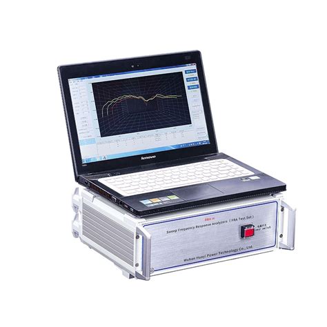 China Cheap Sweep Frequency Response Tester Manufacturers Suppliers