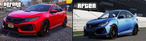 Car Mods in GTA 5: The Ultimate Guide to Modding All Car Elements - 🌇 GTA-XTREME