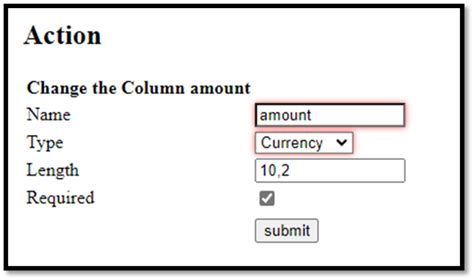 Connecting Tables Best Data Table