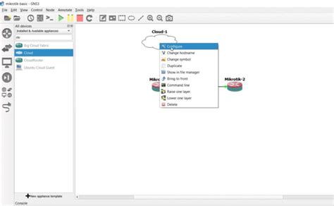 Manage Mikrotik Lab Router Via Winbox Techielab