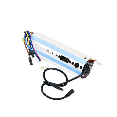 Controller Assembly E22