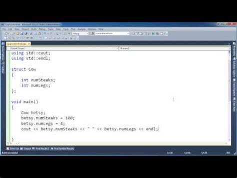 Lets See Copy Constructors In C Simple Explained