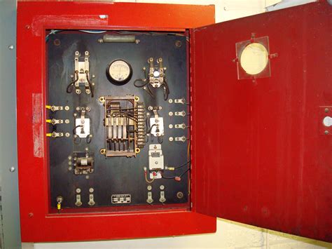 Fire Alarm System Components