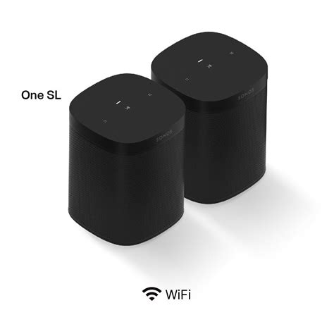 Sonos Wireless Speakers And Home Sound Systems Tc Acoustic