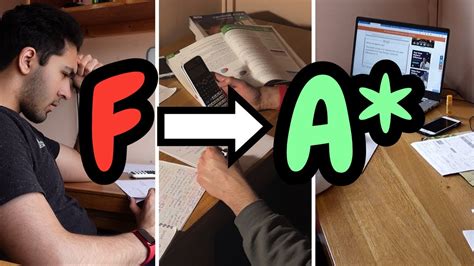 How To Get Better Grades With One Simple Tip Youtube