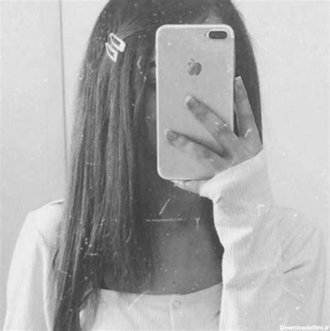 عکس پروفایل خفن سیاه و سفید