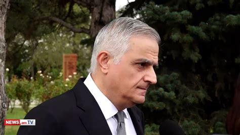 Հայ ռուսական հարաբերություններում կան պրոբլեմներ խութերը պետք է վերացնել Մհեր Գրիգորյան Youtube