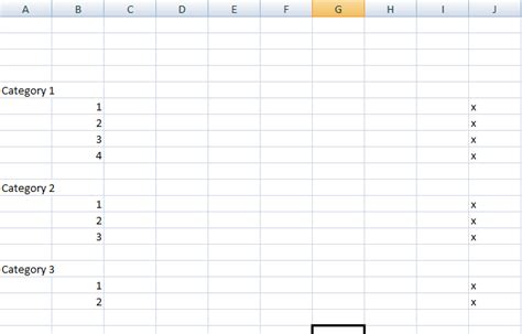 Vba How To Condense Columns And Copy Them Into Another Worksheet