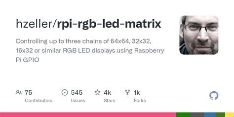 Rpi Rgb Led Matrixlibhardware Mappingh At Master · Hzellerrpi Rgb