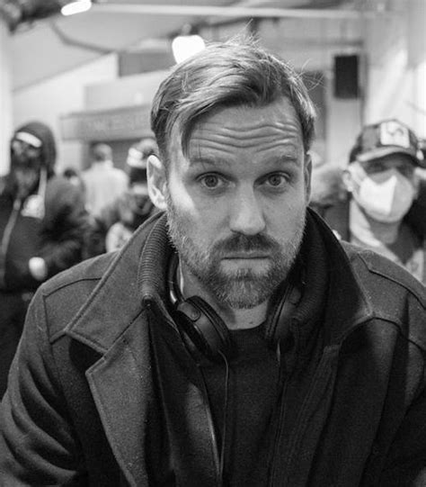 Directors Ca Sean Skene