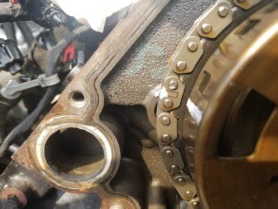 Timing Marks 57 Dodge Ram Forum For Truck Owners