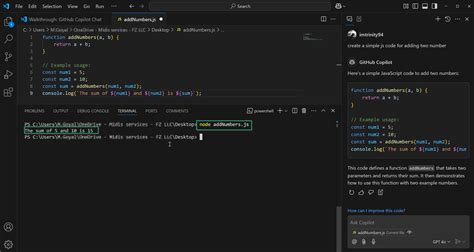 Run Simple Javascript Code In Your Windows Pc Cloud Blogger Blog