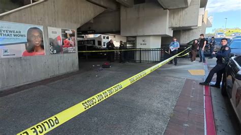 Bart Police Seek Woman In Connection With Daly City Station Nbc Bay Area