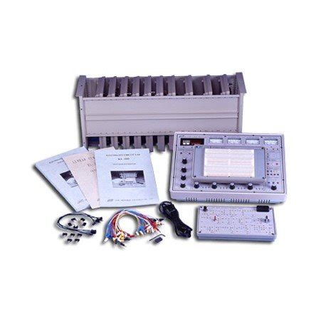 Electric Circuits Lab Manufacturer Supplier And Exporter In India Physicslabequipment