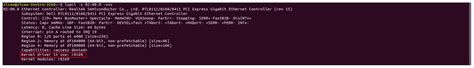 ubuntu18 04下pass through直通pcie设备到qemu kvm虚拟机实践 kvm网卡直通 csdn博客