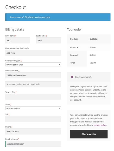 Woocommerce Login And Shop As Customer Plugin