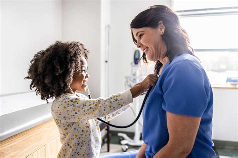 What Is A Pediatric Nurse Everything You Need To Know Umsv