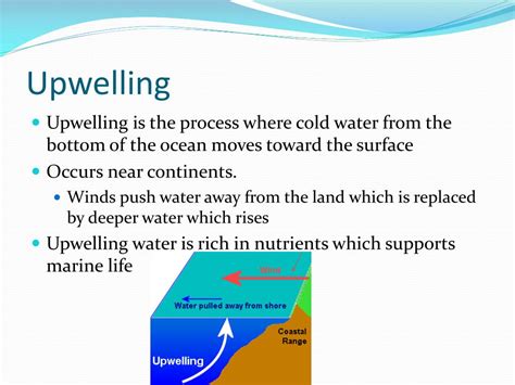 Ppt Oceanography Powerpoint Presentation Free Download Id2133020