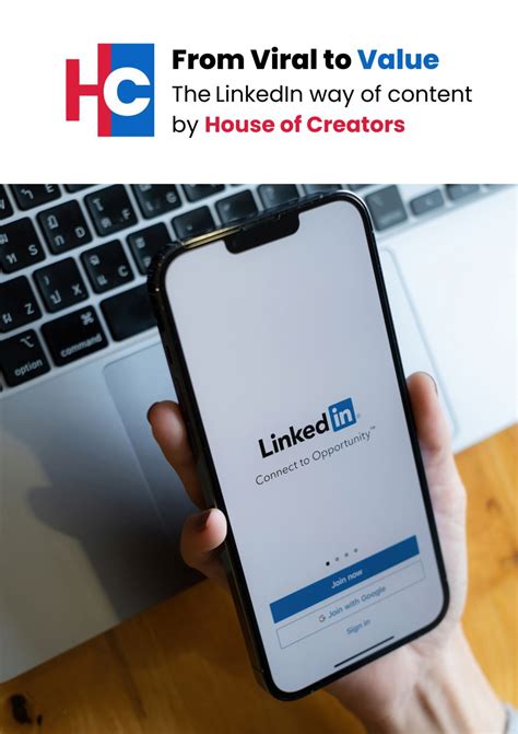 Linkedinalgorithm Viraltovalue House Of Creators
