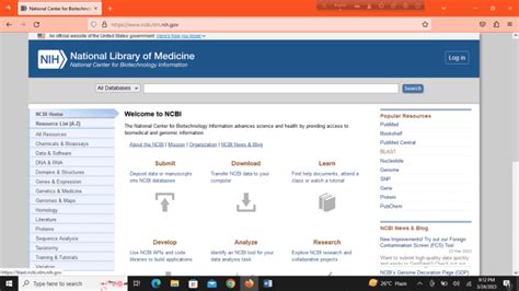 Blast In Bioinformatics Its Uses Application And Function Hubpages