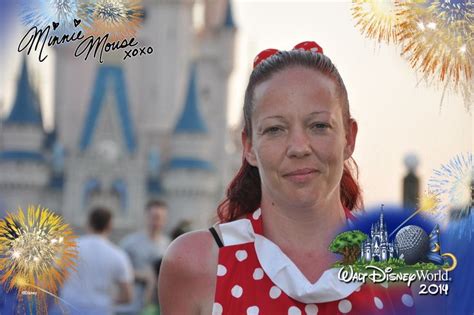 Memory Maker Memory Maker Disney Side Memories