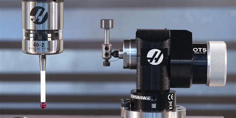Guide To CNC Machine Device Probing For Component Measurement MFG Space
