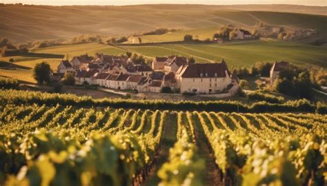 Unveiling The Essence Of Burgundy Wine Regions Ruby And Perry