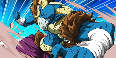 Dragon Ball Is Zeno A Bad Guy
