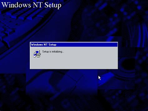 file nt 4 build 1314 workstation check debug setup 14