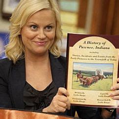 Amy Poehler Is Writing Your New Favorite Book