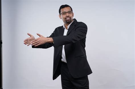 Suresh Gp Mbrm On Linkedin Linkedin