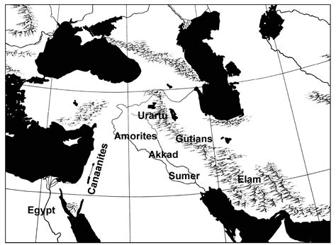 Sumerian Which Is Now Extinct Was Spoken In Southern