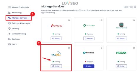 Wordpress建立数据库连接时出错，什么原因？怎么办？ Loyseo