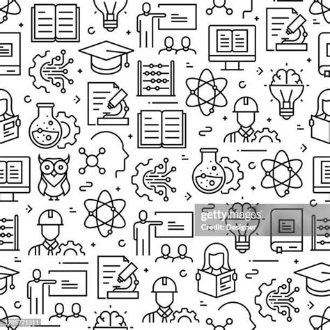 377 Stem Background High Res Illustrations Getty Images