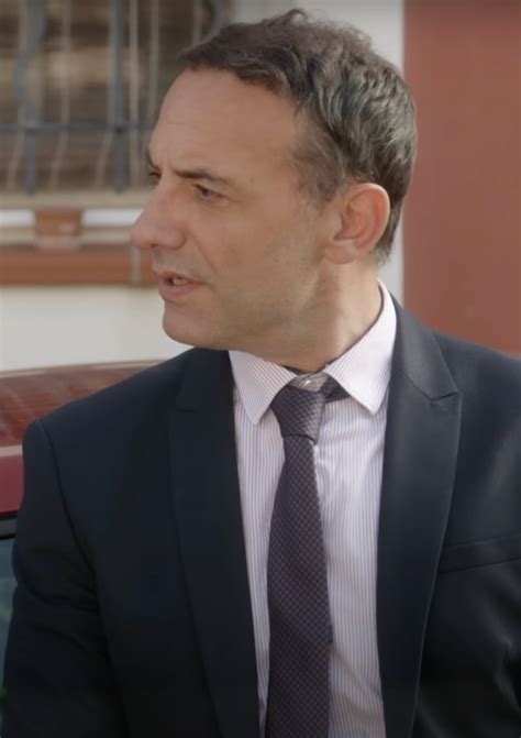 André Faure Wiki Un Si Grand Soleil Fandom