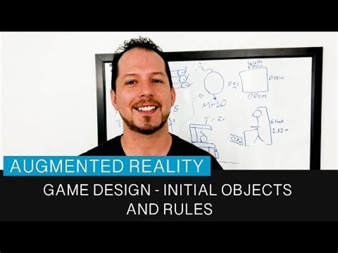 Creating A New Augmented Reality Game While Using ARKit Unity D Plugin From The Ground Up