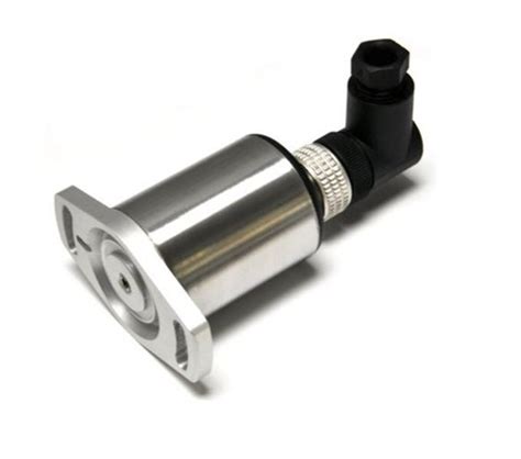 P603 Large Angle Tilt Sensor Variohm