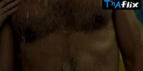 Ana De Armas Breasts Scene In Anima Tnaflix Com