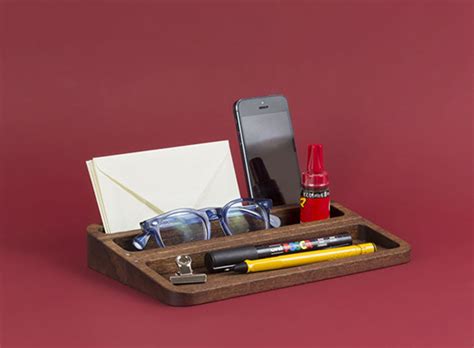 Pico Container — Accessories Better Living Through Design